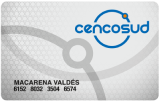Tarjeta Cencosud Scotiabank
