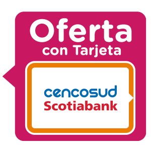 Tarjeta Cencosud Scotiabank